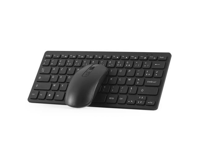 Click here for French Keyboard Wireless Mouse Azerty Suitable For... prices