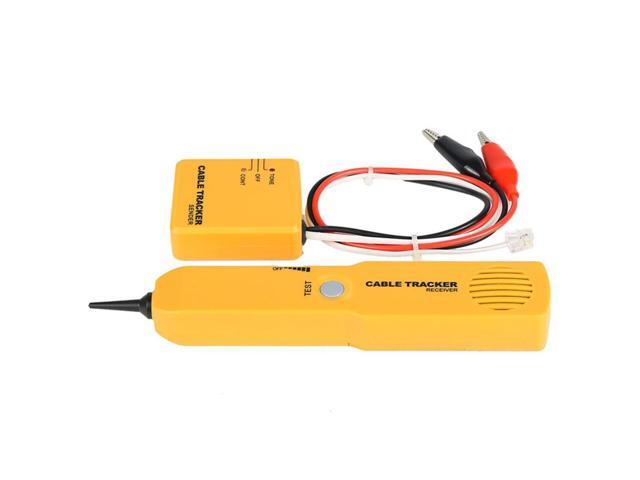 Click here for RJ11 Network Telephone Wire Cable Tester Toner Tra... prices