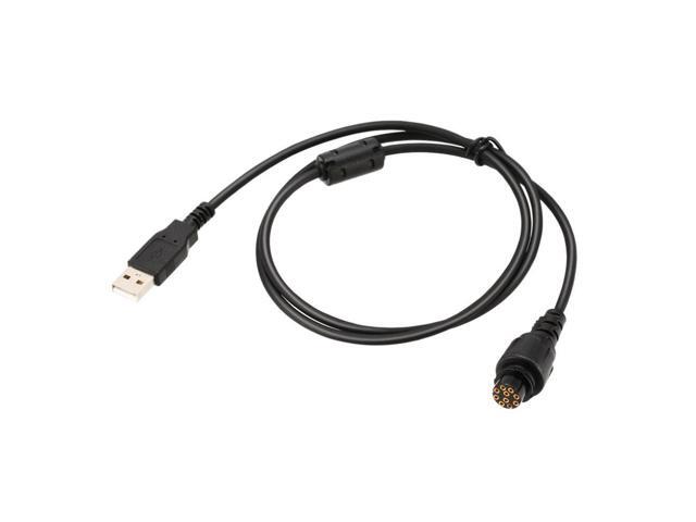 Click here for Hot USB Programming Cable PC-37 for HyT / Hytera R... prices