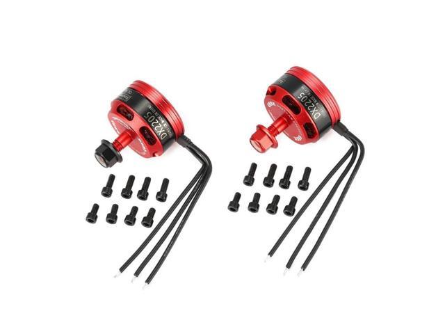 Click here for 2Pcs/4Pcs DX2205 2205 2600KV 2-4S CW/CCW Brushless... prices