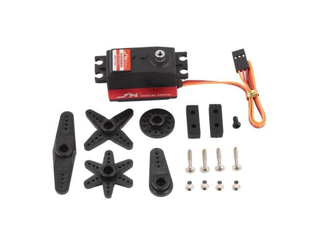 Click here for 1 X servo 9.2 KG and high speed metal gear digital... prices