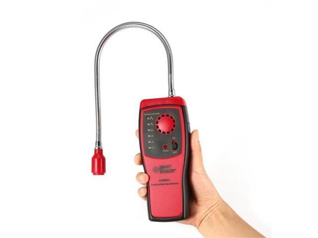 Click here for Hot SMART SENSOR AS8800L Combustible Gas Detector... prices