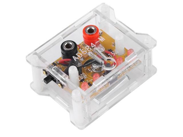 Click here for AD584 Reference Module With Transparent Housing Hi... prices