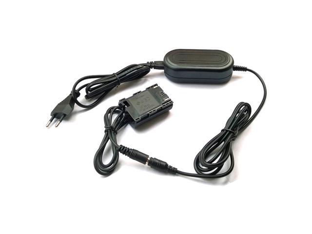 Click here for Decoded ACK-E6 AC Power Adapter Supply For 5D2 5D3... prices