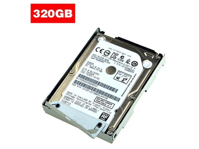 Click here for 320GB Hard Disk Drive For Sony PS3/PS4/Pro/Slim 2.... prices