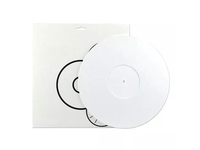 Click here for 12 Inch 3 Mm Acryl Record Pad Anti-Statische Lp Vi... prices