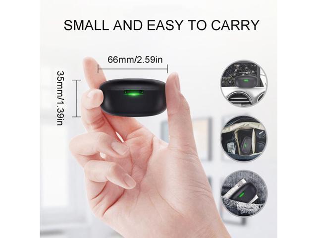 Click here for Wireless Earphone  5.0  Bass  Waterproof Earbuds... prices