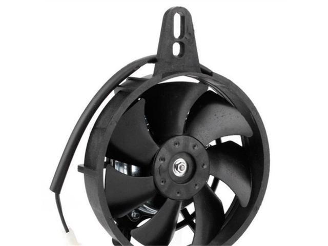 Click here for Oil Cooler Electric Radiator Cooling Fan Engine Ra... prices