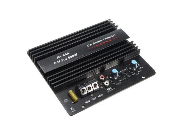 Click here for PA-60A 12V 600W Speaker Amplifier Board Lossless S... prices