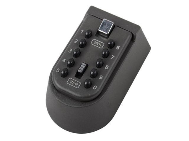 Click here for Hot Electronic In Safe Box Iron Wall Hanging Key C... prices