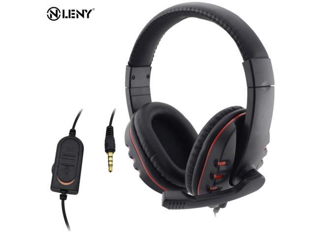Click here for For Sony PS4 Wired 3.5mm Plug Gaming Headset Headp... prices