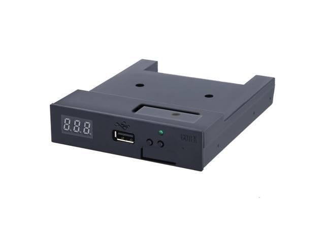 Click here for Software Emulator SFR1M44-U100K Black 3.5 1.44MB U... prices