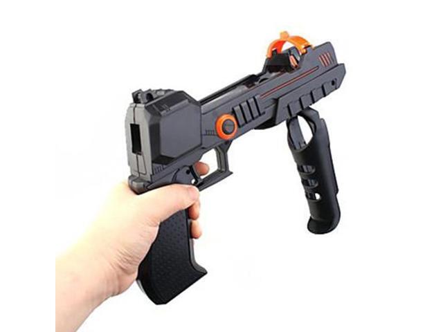 Click here for 2 in 1 Exquisite Move Sharp Shooter Gun Motion Con... prices