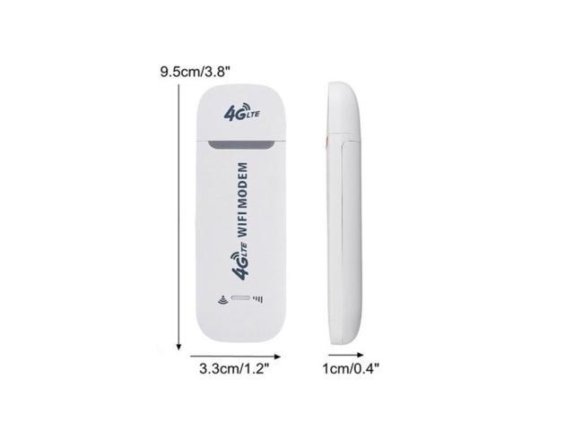 Click here for WiFi Router 4G LTE High-speed Transmission Wide Co... prices