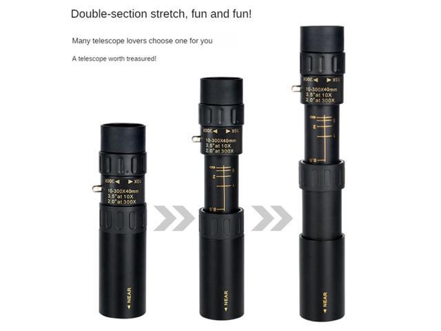 Click here for PF-003 Outdoor Portable High Definition High Magni... prices