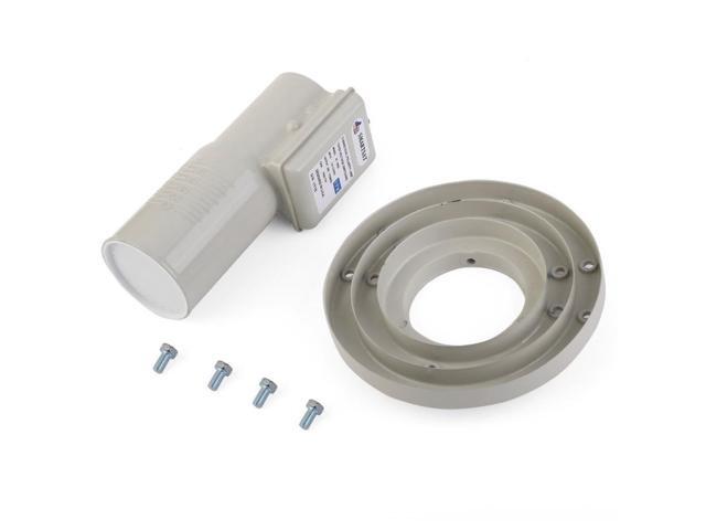 Click here for CB-01 Digital 9.75/10.6 Dual KU-Band Output Twin L... prices