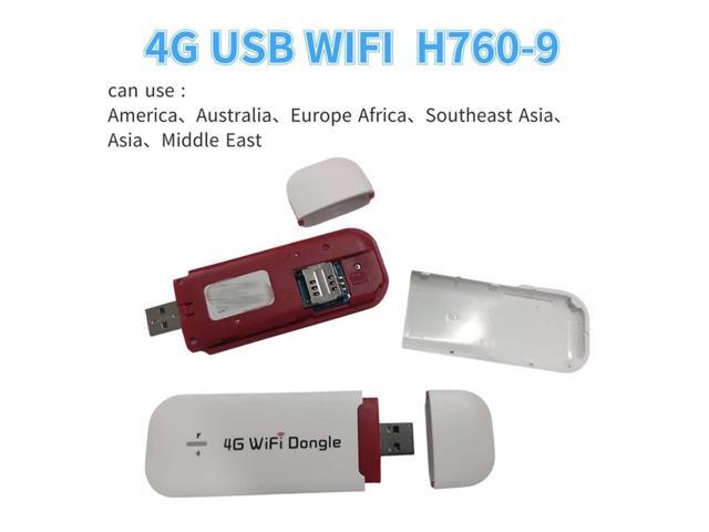 Click here for 4G LTE Wireless Router USB Dongle Modem Stick Mobi... prices