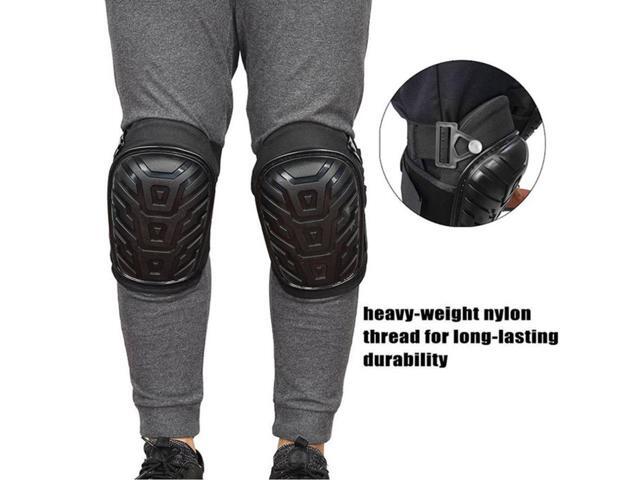 Click here for 1 Pair EVA Knee Pads Work Safety Knee Protectors f... prices