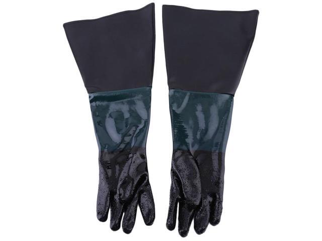 Click here for 1 Pair 600MM Durable Soft Heavy Duty Protective Sa... prices