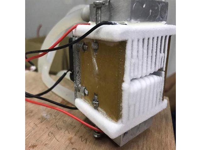 Click here for 1PCS Diy 120w Tec Peltier Semiconductor Refrigerat... prices