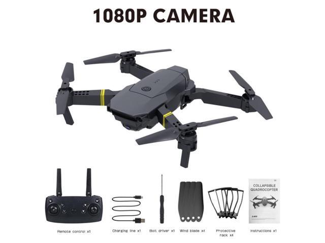 Click here for 360 Degree Aerial Camera E58 Drone Small HD Wifi W... prices