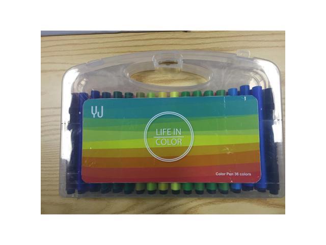 Click here for Watercolor Pen Brush Markers Triangle Watercolor P... prices