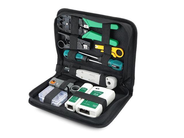 Click here for Network Cable Tester Tool LAN Utp Screwdriver Wire... prices
