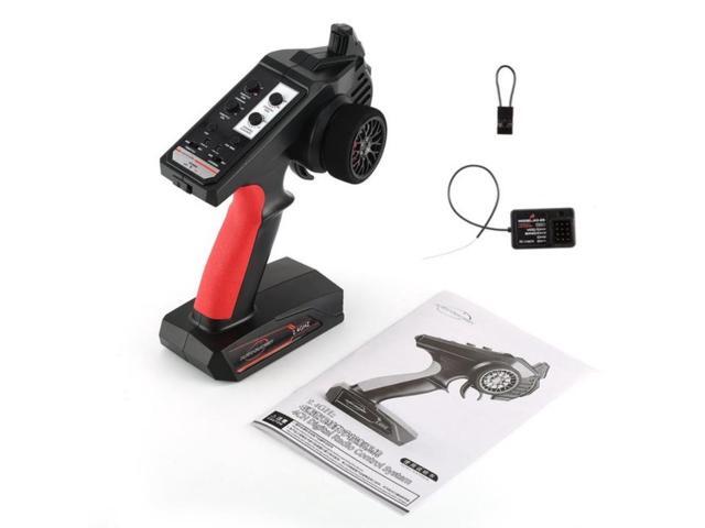 Click here for AUSTAR AX6S 2.4G 4CH Transmitter Radio Remote Cont... prices