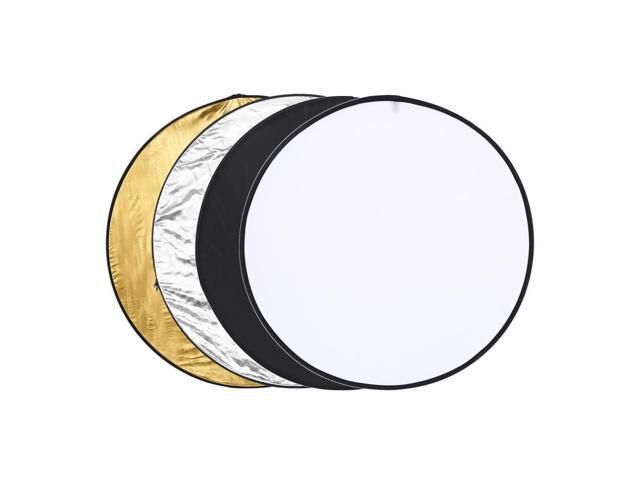 Click here for 110cm 5-in-1 Collapsible Multi-Disc Light Reflecto... prices