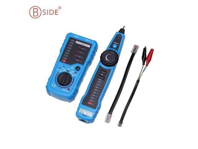 Click here for Bside RJ45 Tester Anti-Interference LAN Tester Tel... prices