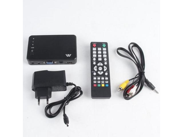 Click here for Mini Full HD1080P Multimedia Player Portable Autop... prices