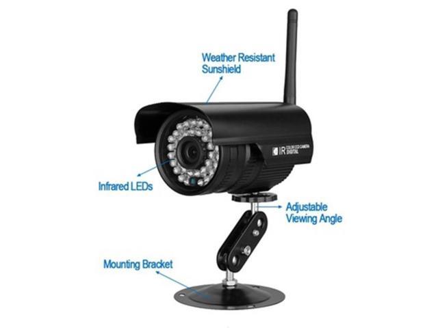 Click here for 720p Waterproof Wireless Camera 1.0 Megapixel Secu... prices