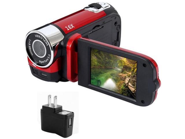 Click here for 1080P Anti-shake LED Light Digital Camera Video Re... prices