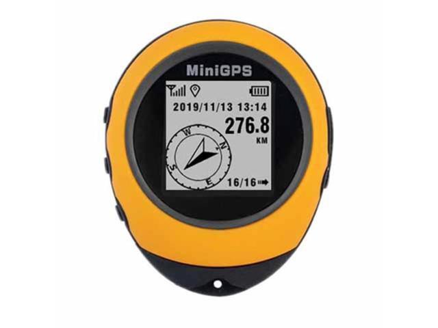 Click here for GPS Positioner Handheld With Buckle Satellite Mini... prices