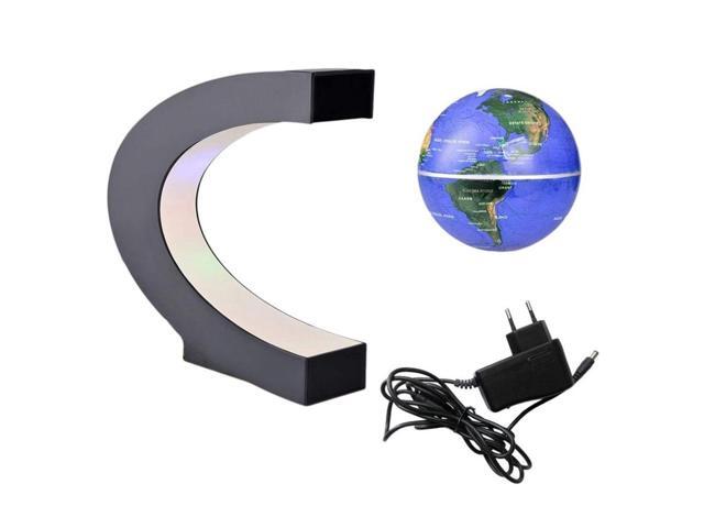 Click here for EU Blue Levitation Anti Gravity Globe Magnetic Flo... prices