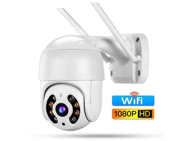Click here for 5MP Mini PTZ Wifi Camera H.265 Auto Tracking ONVIF... prices