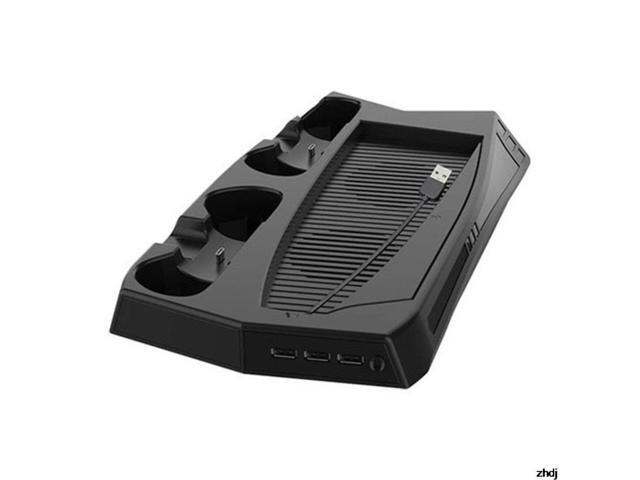 Click here for Game Console Radiator For PS5 + Handle Charging Ba... prices