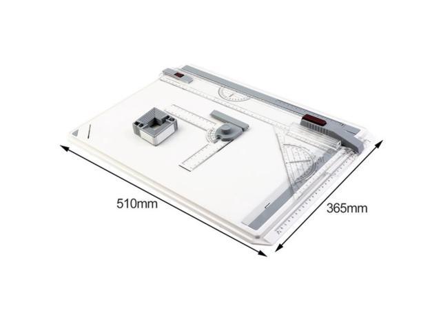 Click here for A3 Drawing Board Table with Parallel Motion Adjust... prices