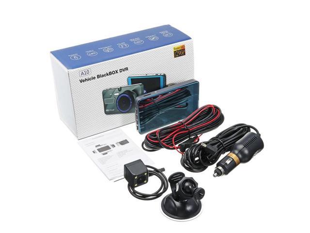 Click here for 4 inches 1080P dual lens 170degree camera car dvr... prices