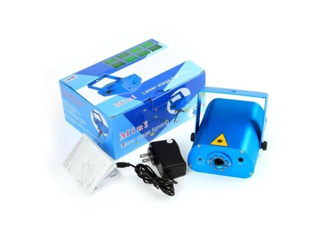 Click here for Mini LED Laser Projector Christmas Decorations for... prices