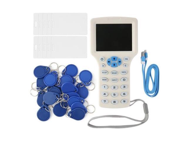 Click here for RFID Copier ID IC Reader ID IC Copy Frequency Writ... prices