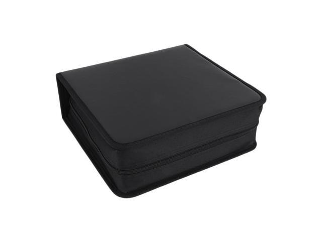 Click here for PU Leather 400 Pieces Disc CD DVD Storage Holder C... prices