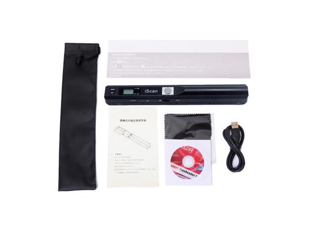 Click here for Small Scanner Handheld Scanner Portable Scanner Pe... prices