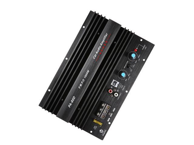 Click here for 12V 1000W Amplifier Board Mono Car Audio Power Amp... prices