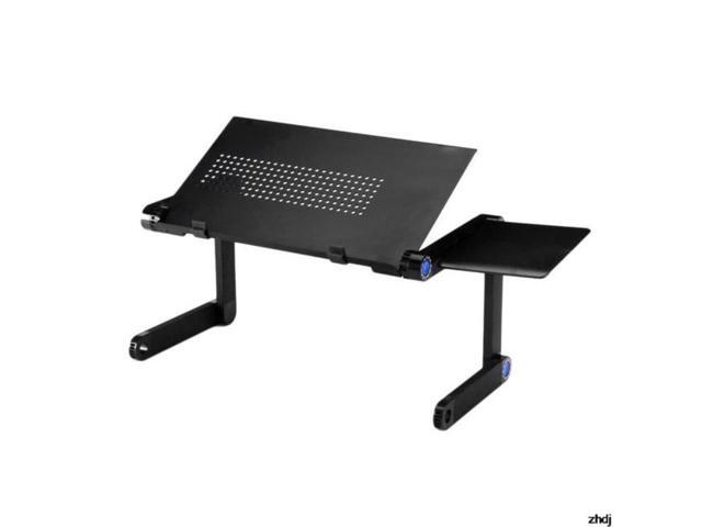 Click here for Computer Stand 46*26 CM Portable Adjustable Foldab... prices