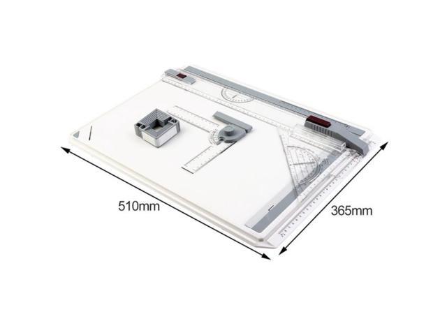 Click here for A3 Drawing Board Table with Parallel Motion Adjust... prices
