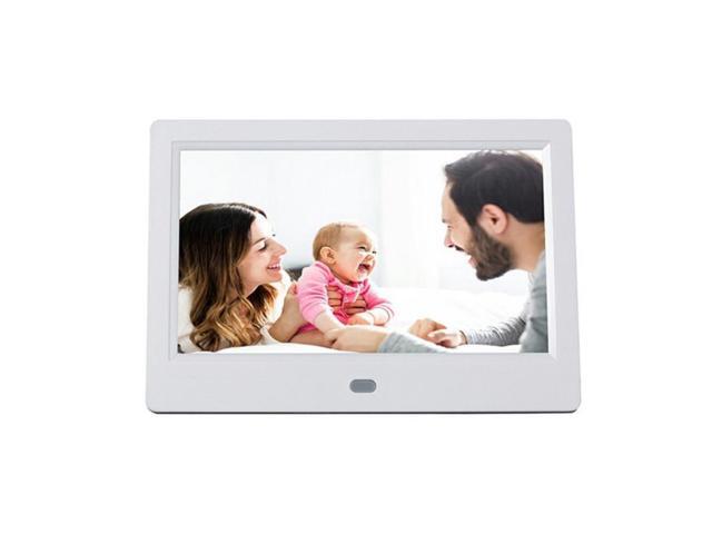 Click here for 7 inch Digital Photo Frame Multi-function Player A... prices