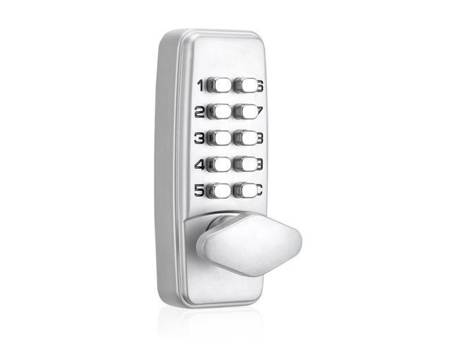 Click here for Digital Password Door Lock Mechanical Code Keyless... prices