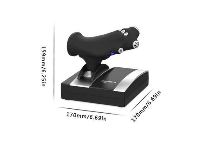 Click here for Hot Game Consoles Flight Stick Joystick USB Simula... prices