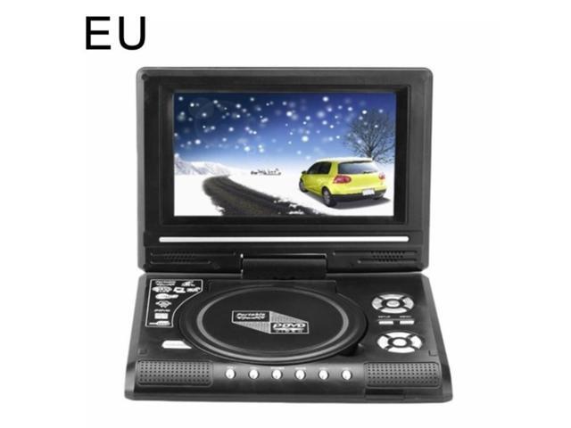 Click here for 9.8 Inch Portable Mobile DVD With Mini Television... prices